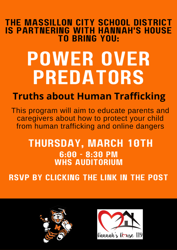 Live Feed | Massillon City Schools